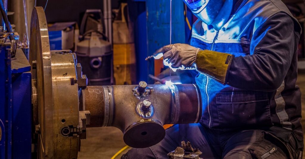 10 Tips To Avoid a Lack of Fusion in Orbital Welding - SEC Automation